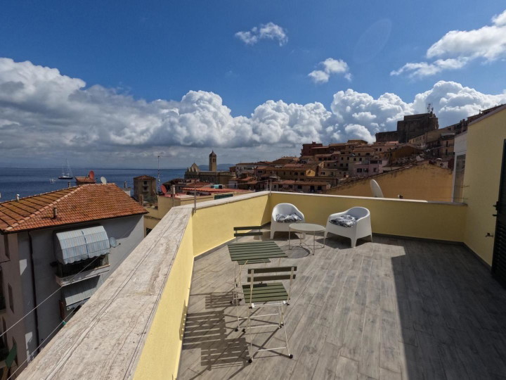 Hotel Week End - Monte Argentario