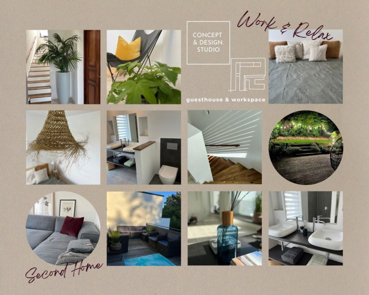 Guesthouse - Koblenz