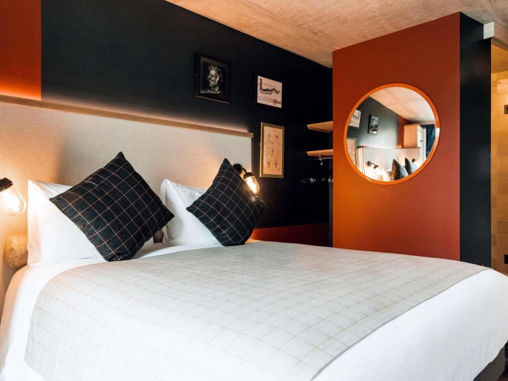 Ibis Styles La Rochelle Centre Gare - Châtelaillon-Plage