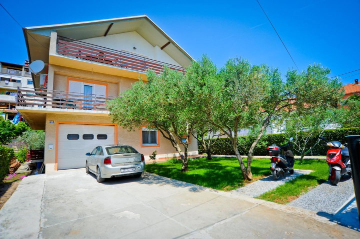 Apartmani Roko - Zadar