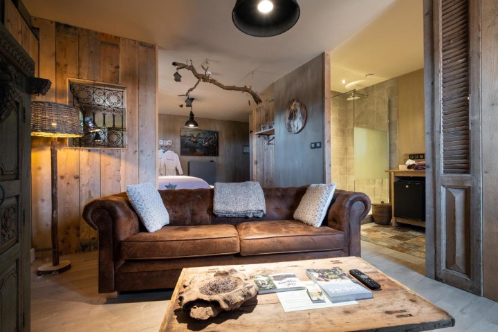 Lavendine Pure Guesthouse - Bilzen