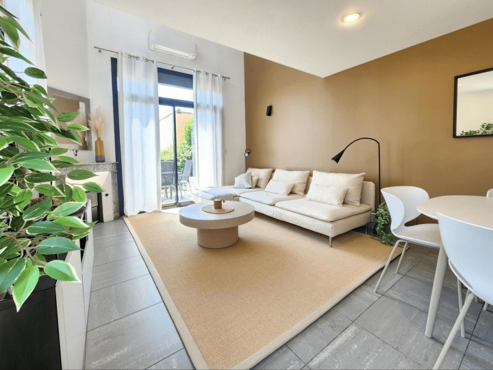 La Villa D'alix Avec Jardin Et Parking - Gradignan