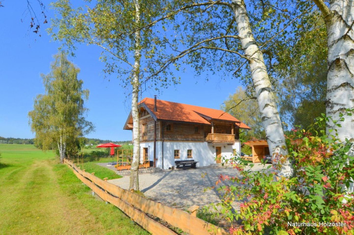 Naturhaus Innviertel - Autriche