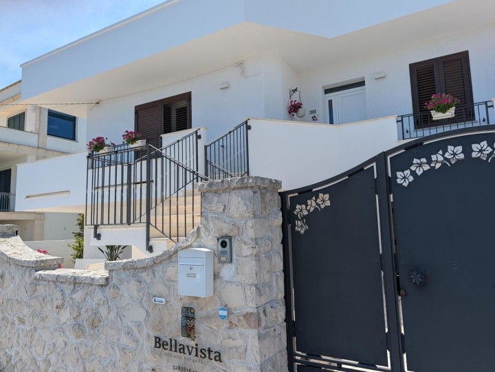B&b Bellavista - Tricase