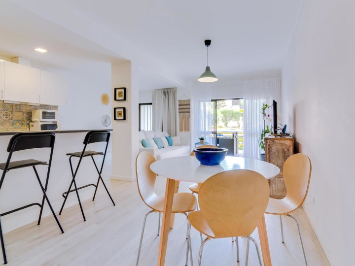 Al - Apartamento Sunrise, Sol Nascente 1 Ground Floor - Vilamoura