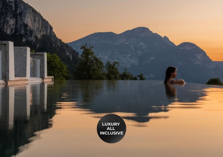 Solea Dolomiti Boutique Hotel - Trento