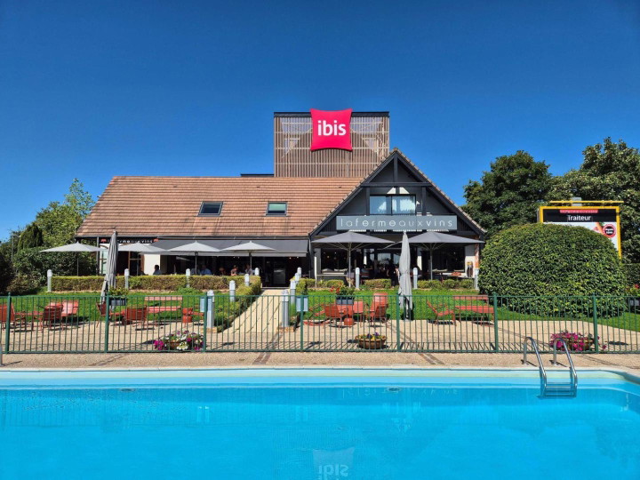 Ibis Beaune La Ferme Aux Vins - Pommard