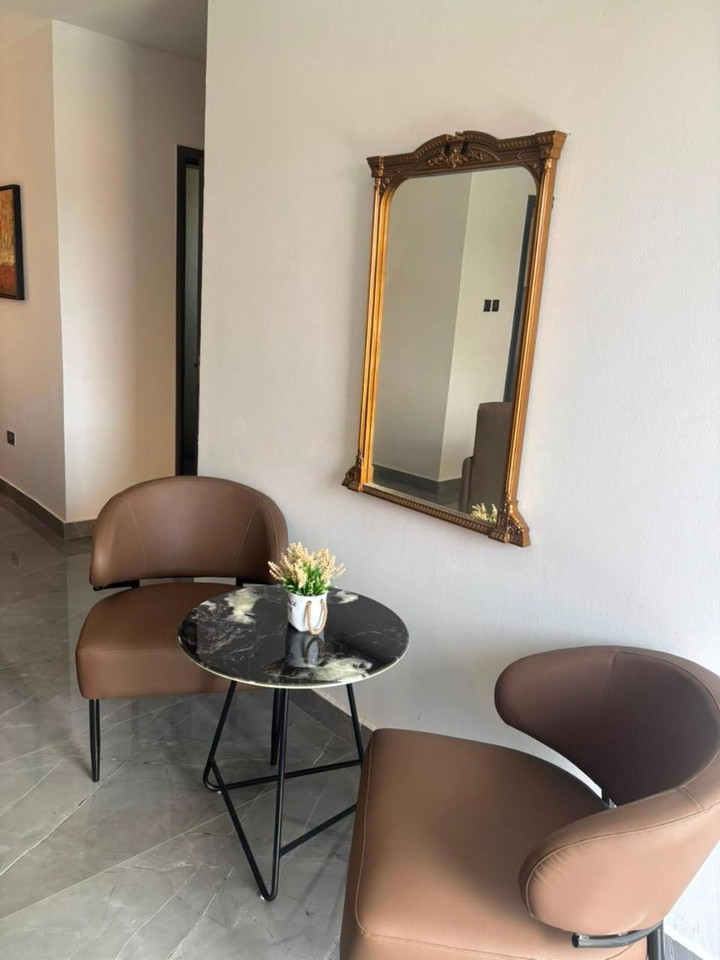 Signature Suite - The Gambia