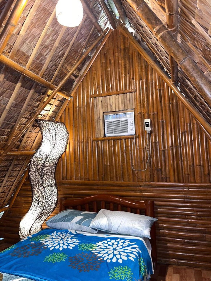 Pitukad Beach Resort - Filipijnen