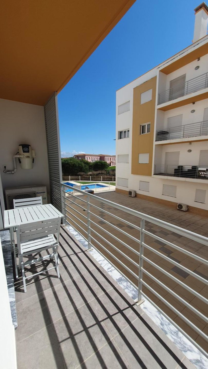 Condomínio Do Cabedelo - Figueira da Foz