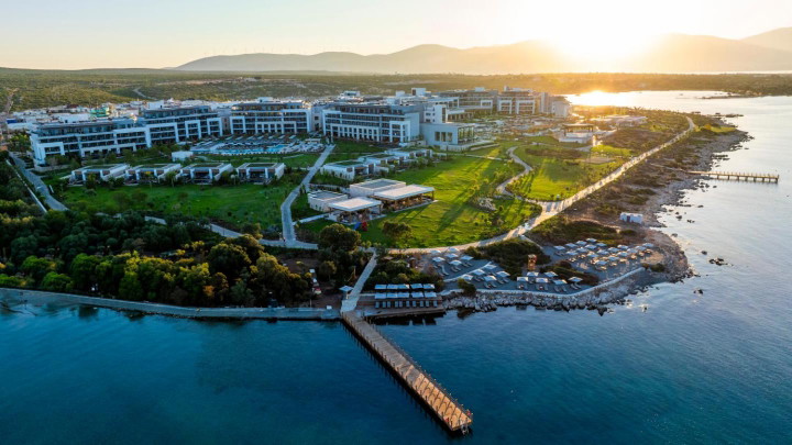 Anda Barut Collection - Ultra All Inclusive - Altınkum