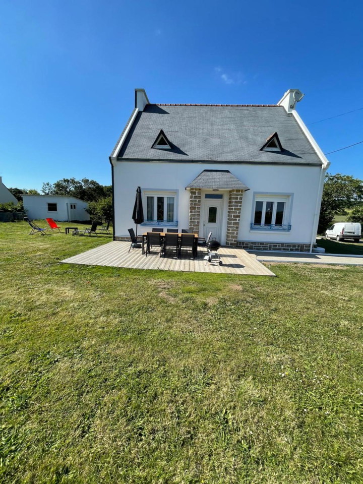 Gîte Meil Kervo - Plogoff