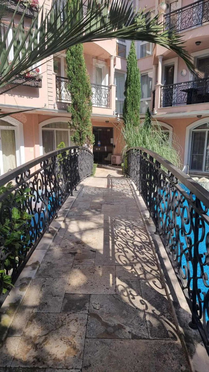 A Wonderful Vacation Home - Nessebar