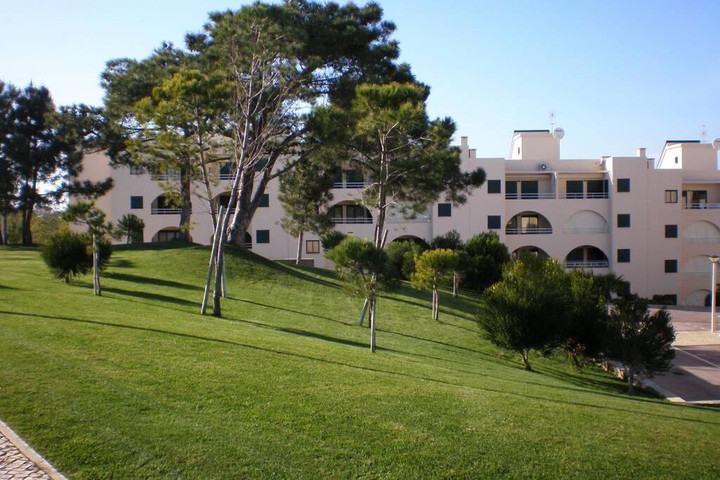 Salgados Village Apartment - Guia