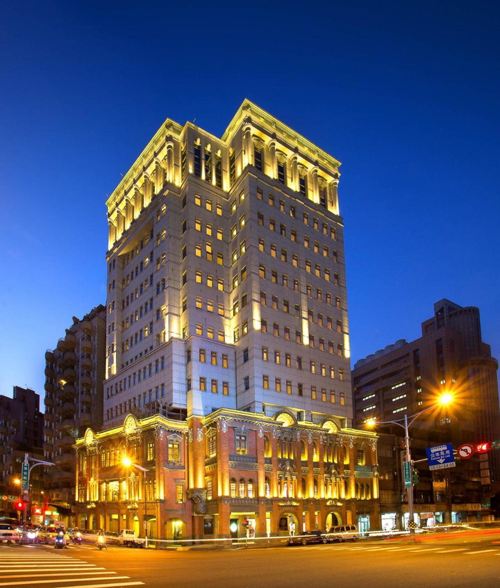 Hù House - Taipei - Guishan District