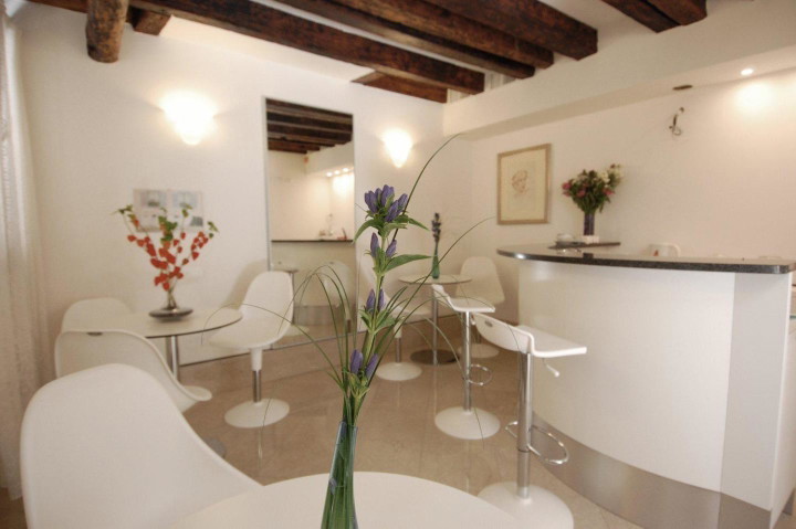Santa Margherita Guest House - Venise