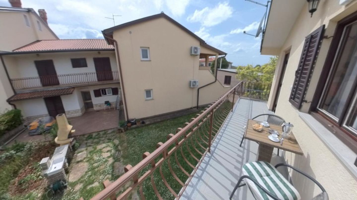 Peaceful Apartment Near Umag - Strunjan