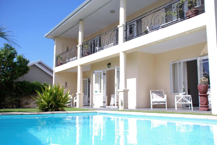 Mandalay Guest House Plettenberg Bay - Plettenberg Bay
