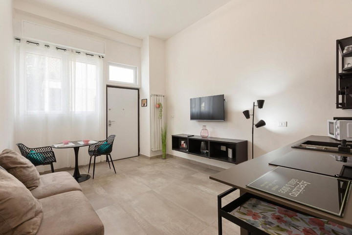 Sleepnjoy Pavia 2 - Pavia