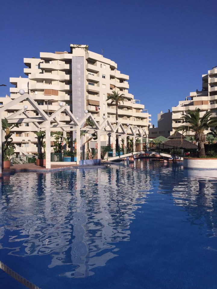 Alquilaeasy Benal Beach - Benalmádena