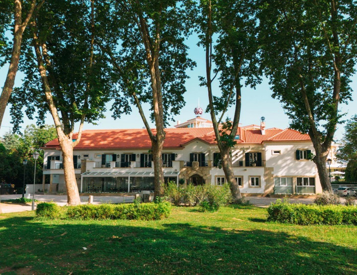 Estalagem Santa Iria Hotel & Spa - Ferreira do Zêzere