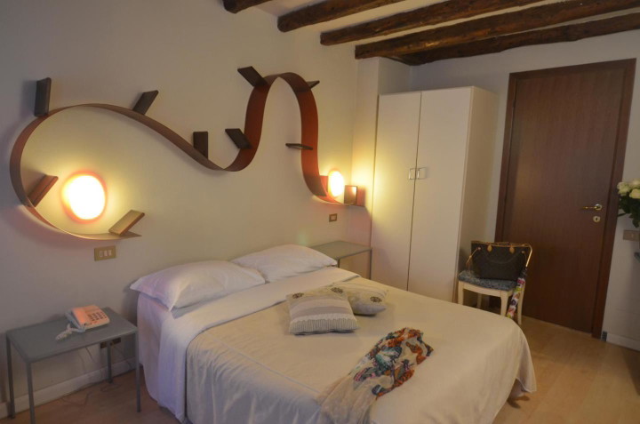 Albergo Al Tiepolo - Wenecja