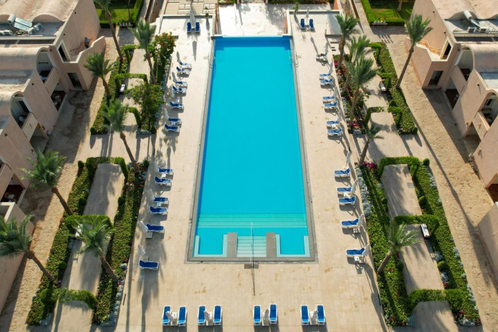 Gemma Resort - Egypt
