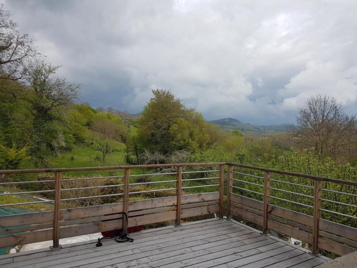 Gîte à La Campagne - Cournon-d'Auvergne