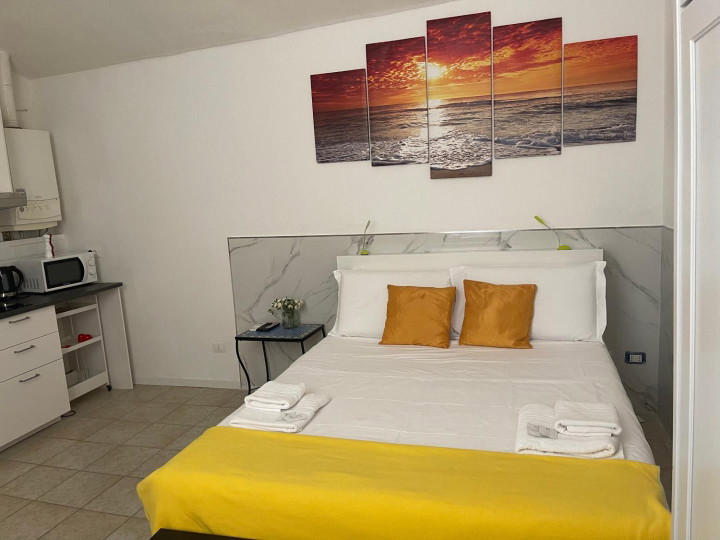 1-tourist House Bologna-cefalonia - Self Check-in - Emilia-Romagna