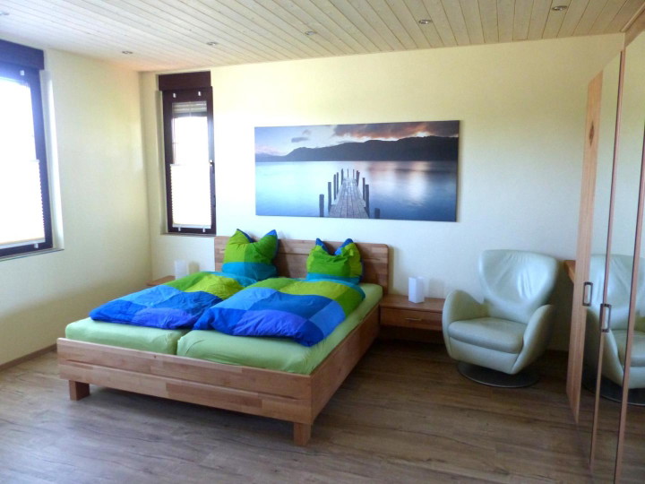 Ferienwohnung Stadtoase In Wittenberg - Wittenberg
