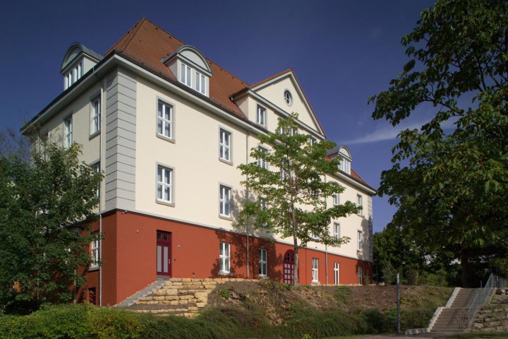 Hotel Brühlerhöhe - Thuringia