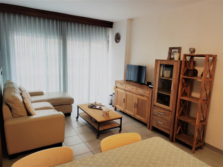 Lovely Apartment - El Vendrell