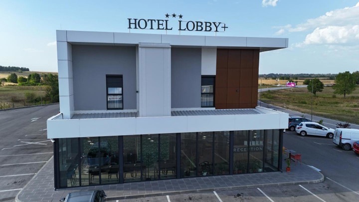 Hotel Lobby Plus - Bosnia and Herzegovina