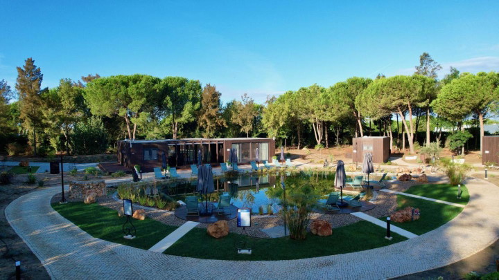 Refúgio Da Quinta Nere Maitia - Santarém