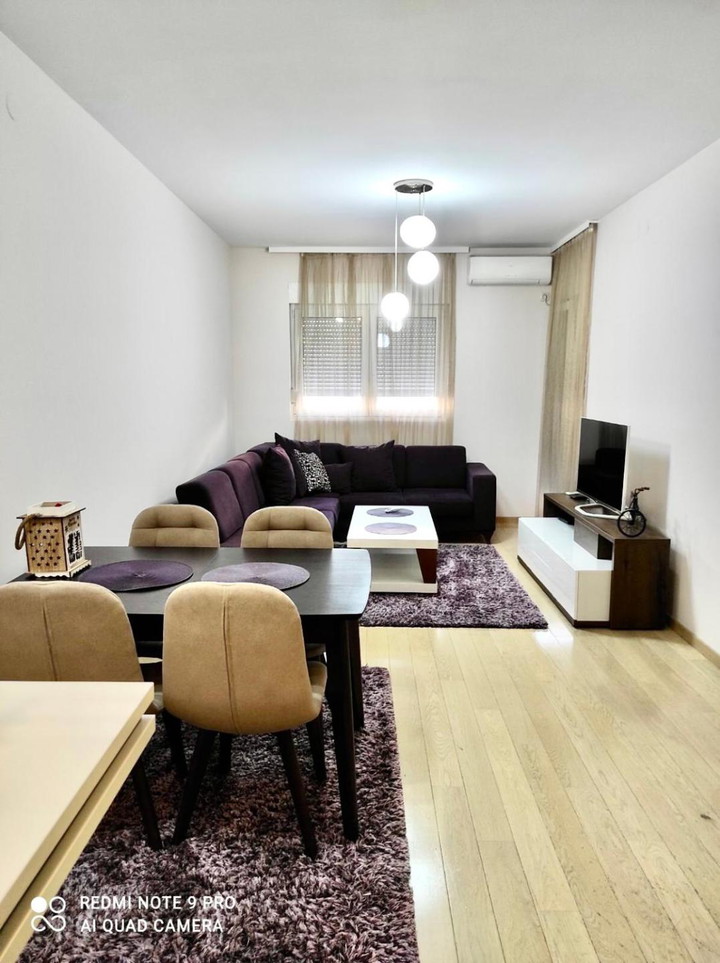 Apartment City Kvart Podgorica - Podgorica