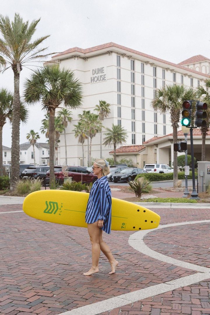 Dune House Hotel & Spa - Neptune Beach, FL