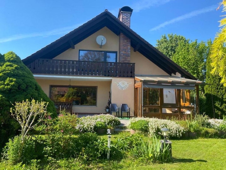 Ferienwohnung Lechauszeit - Landsberg am Lech