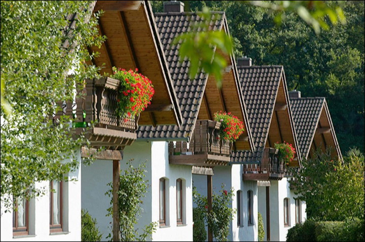 Ferienpark Rursee - Deutschland