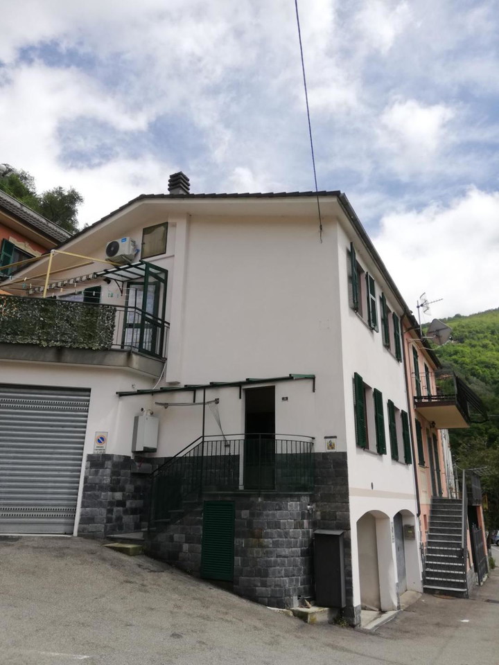 Casa Rosaguta - Camogli