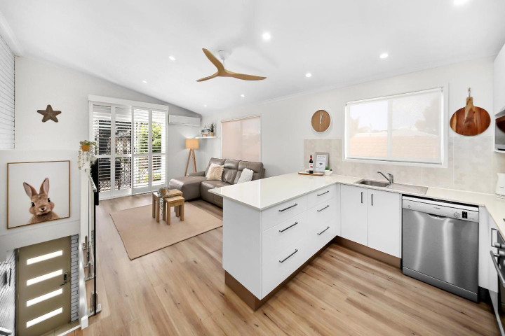 Popular Central Coastal Apartment - Maroochydore