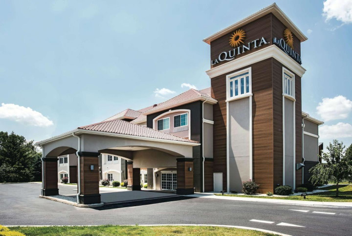 La Quinta By Wyndham Chambersburg - Chambersburg, PA