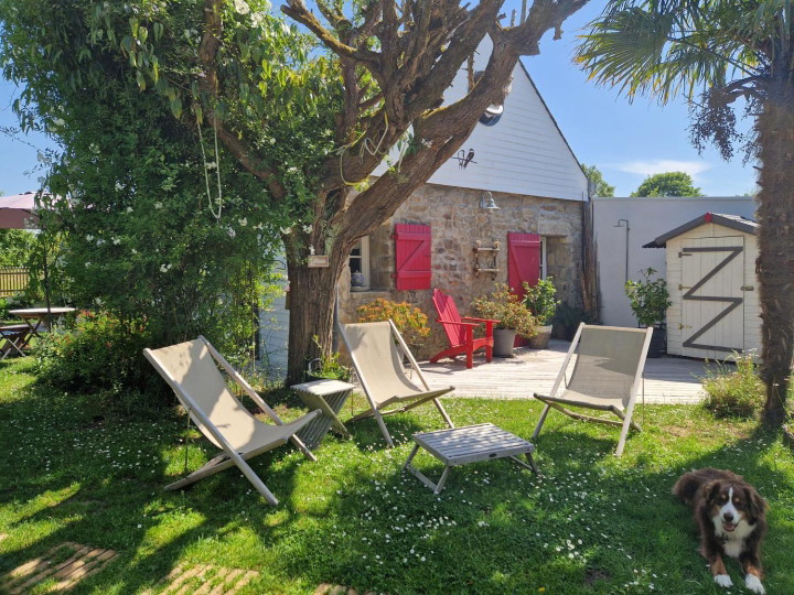 Les Chambres Du Keriolet - Auray