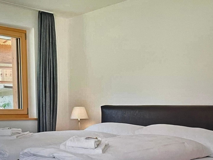 Traditionelles Chalet Mit 4 Schlafzimmern - Walchsee