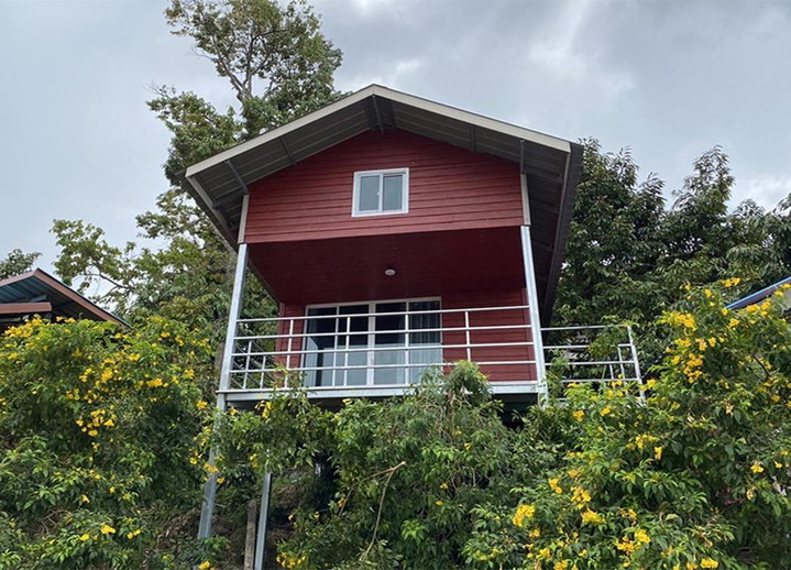 Cool Camping-khun Khao1 For 4-6 Persons - 말레이시아