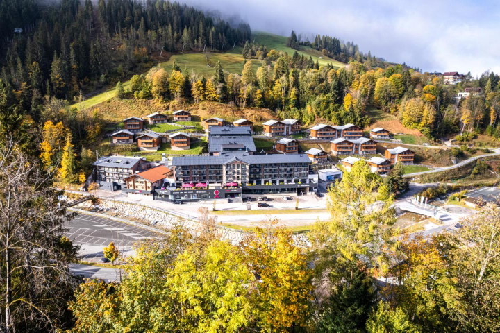 Hotel Adapura Wagrain - Bischofshofen