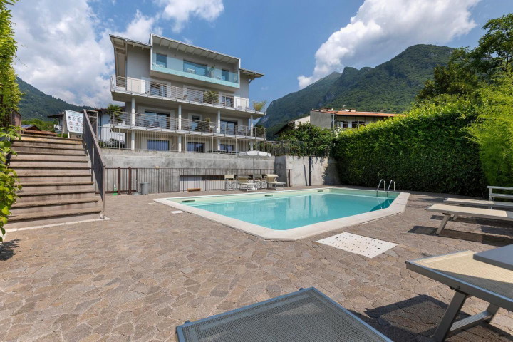 Eco Del Garda Apartments - Riva del Garda