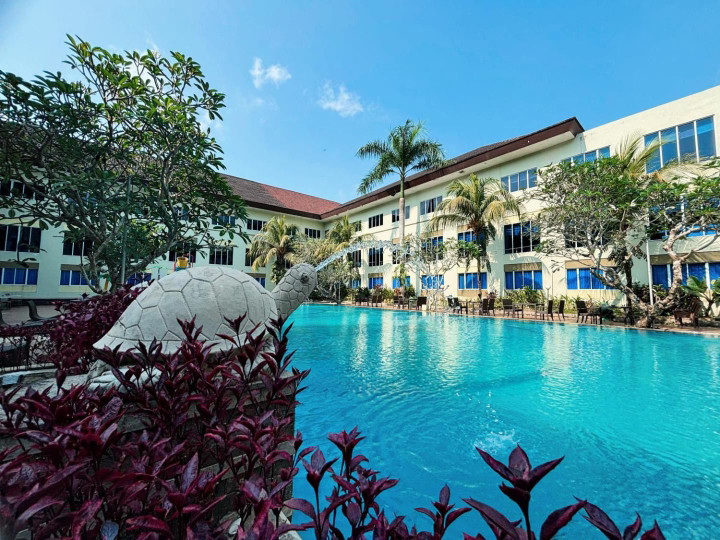 All-inclusive Room Package At Tanjungpinang, Bintan - Bintan