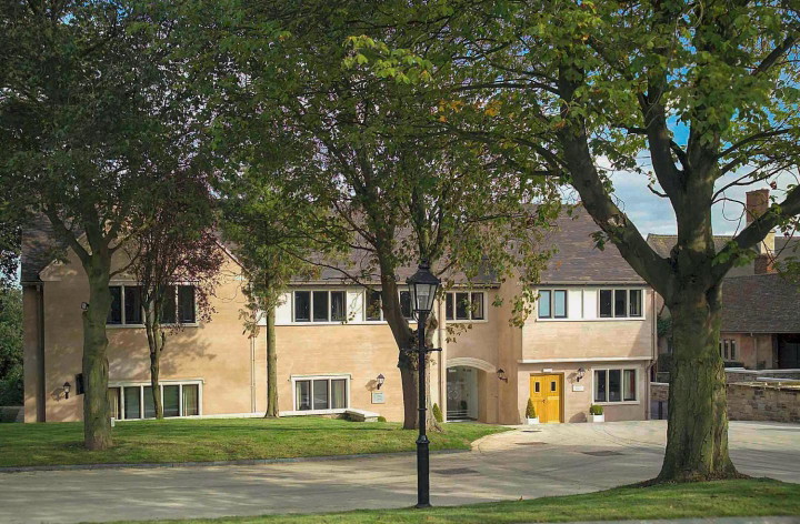 Knights Suite Rooms And Events - Warwick
