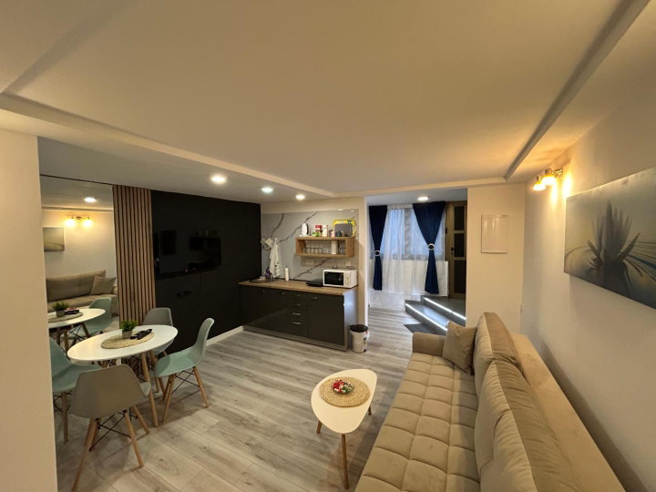 Studio Apartment Bulevar - Mostar