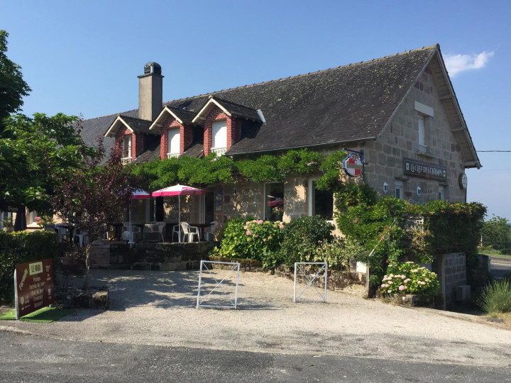 La Clef Des Champs - Turenne